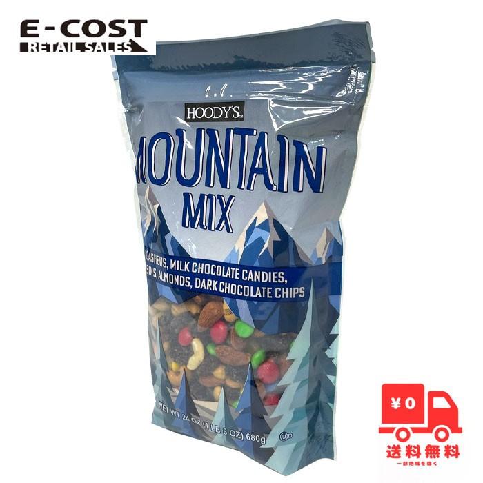 コストコ 】HOODYS マウンテントレイル ミックスナッツ 680g : イーコストヤフーショップ - 通販 - Yahoo!ショッピング