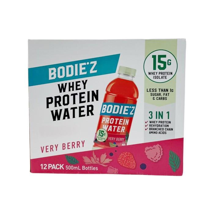 コストコ 】BOOIE'Z プロテインウォーター 500ml×12本入り : イーコストヤフーショップ - 通販 - Yahoo!ショッピング