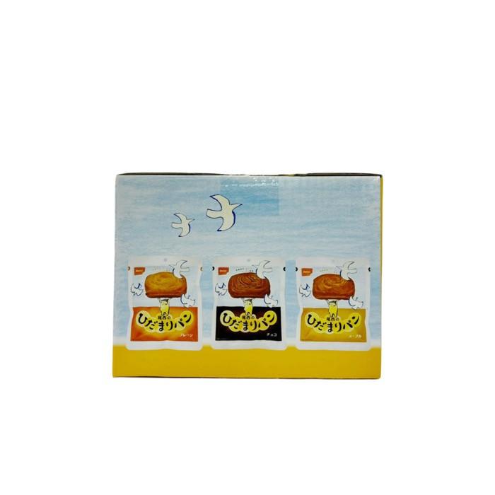 尾西食品 【 コストコ 】Onisi 尾西の美味しい長期保存食パン 3種アソート 12食入り : イーコストヤフーショップ - 通販 - Yahoo!ショッピング