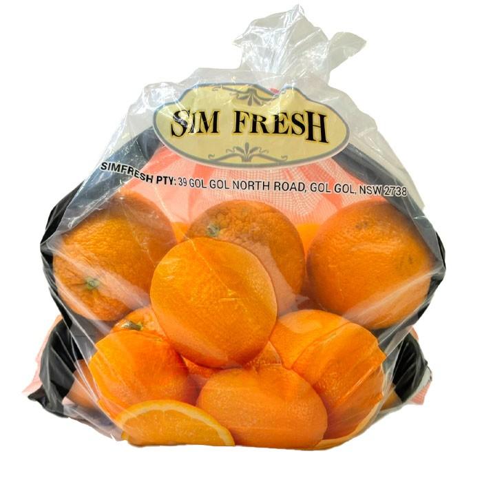 コストコ 】SIM FRESH ネーブルオレンジ 冷蔵便 : イーコストヤフーショップ - 通販 - Yahoo!ショッピング