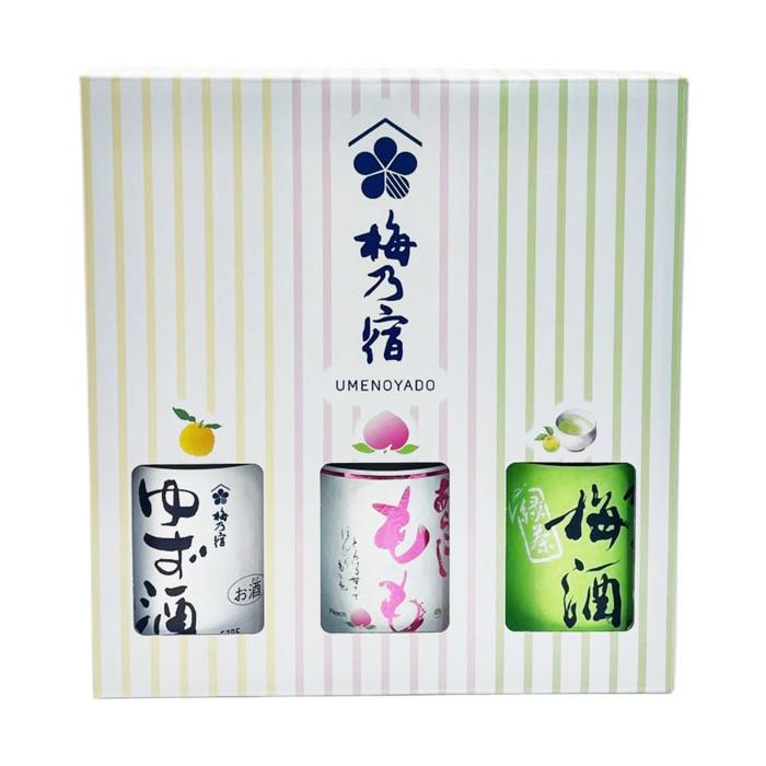 コストコ 】梅乃宿酒造株式会社 梅酒3種アソート 720ml×3本入り : イーコストヤフーショップ - 通販 - Yahoo!ショッピング