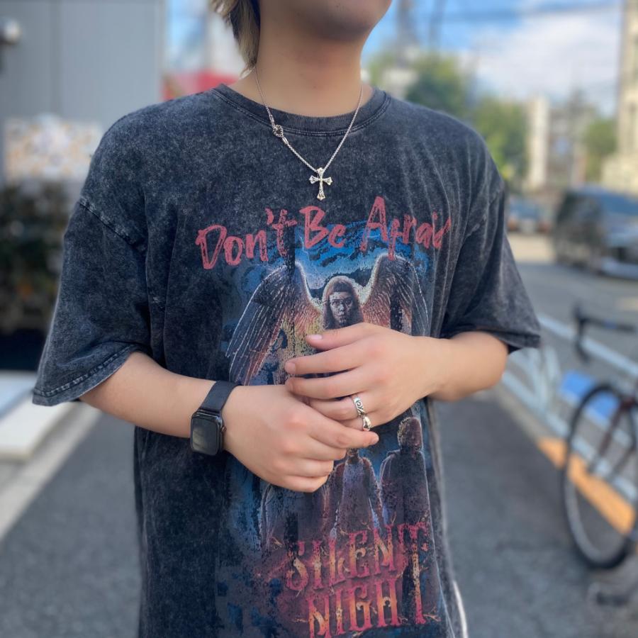 LONE ONES ロンワンズ Lone Ones スプレッドイーグルクロス LONE ONES ロンワンズ Lone Ones スプレッドイーグルクロス