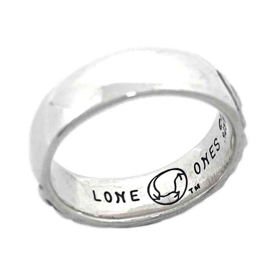 LONE ONES ロンワンズ Lone Ones ソウルメイトリング Soul Mate LONE ONES ロンワンズ Lone Ones ソウルメイトリング Soul Mate