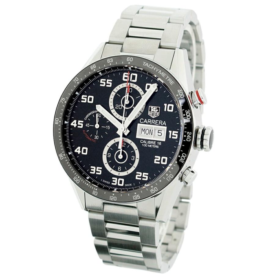 TAG HEUER 【お取り寄せ】 タグホイヤー 時計 腕時計 カレラ CV2A1R.BA0799 : e-cross - 通販 - Yahoo!ショッピング