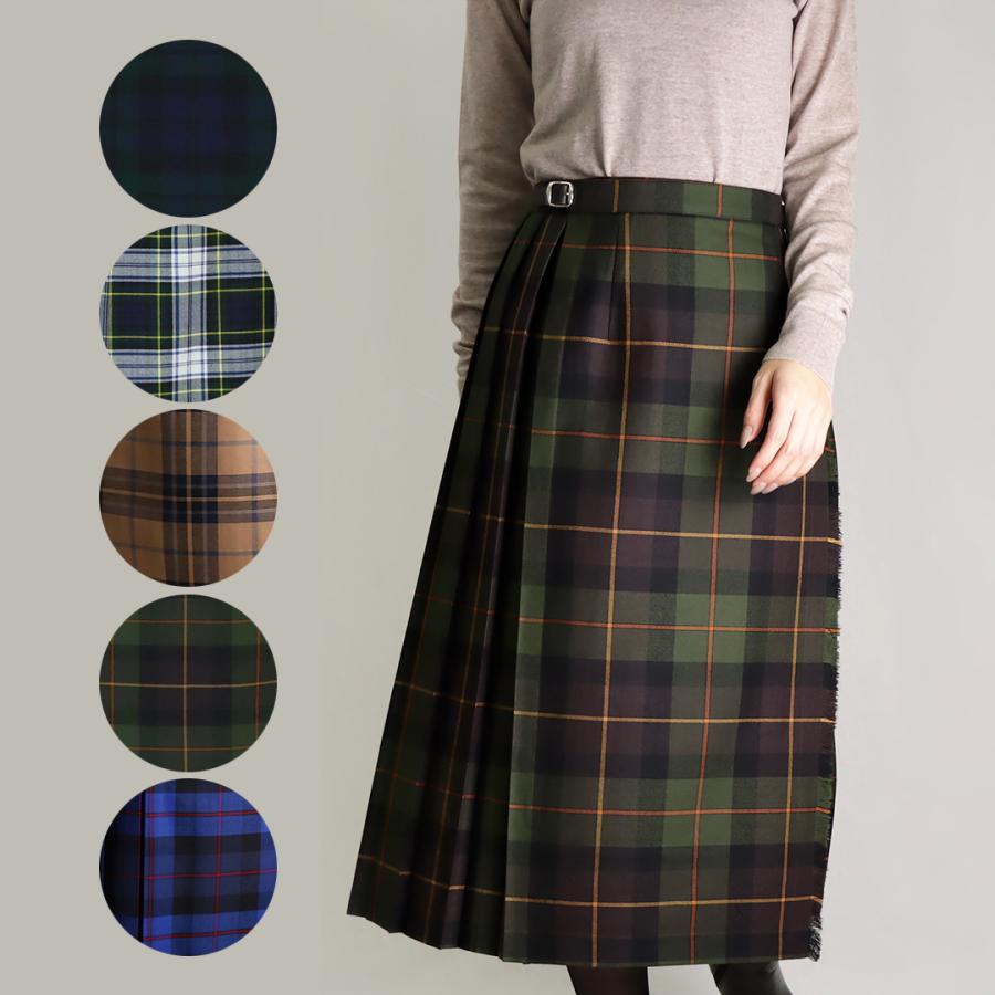O'NEIL of DUBLIN 【並行輸入品】 オニールオブダブリン スカート 5073 EASY REGULAR KILT 73cm丈 ウール100％ ONEIL OF : e-cross ...