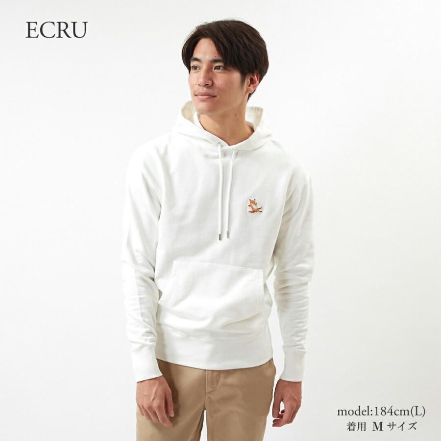MAISON KITSUNE メゾンキツネ メンズ レディース パーカー MAISON KITSUNE メゾンキツネ メンズ レディース パーカー