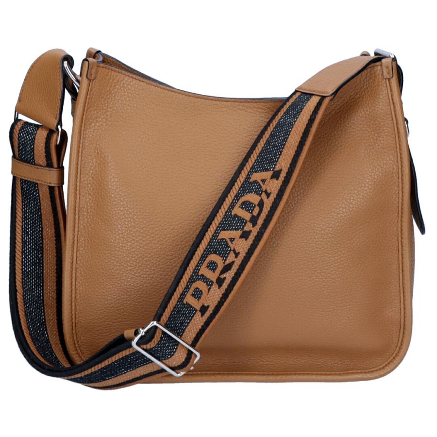 PRADA 【お取り寄せ】 プラダ ショルダーバッグ VIT.DAINO SOFT PRADA 【お取り寄せ】 プラダ ショルダーバッグ VIT.DAINO SOFT