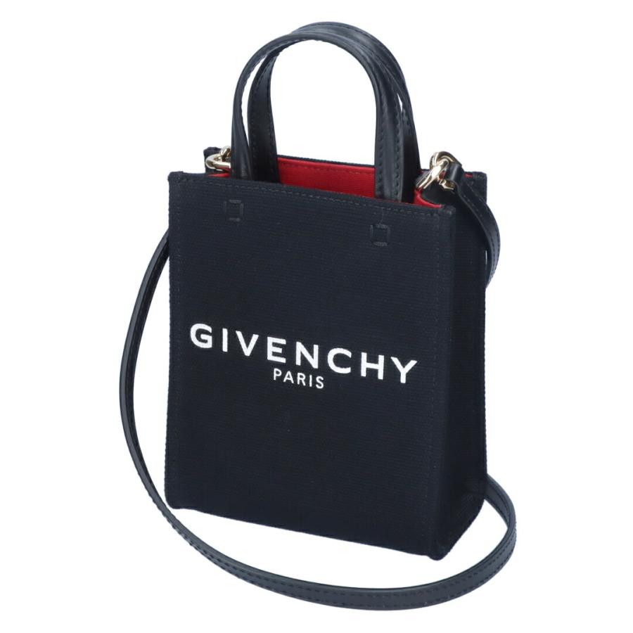 ジバンシー GIVENCHY 2WAYバッグ G-TOTE バーティカルミニ BB50R9B1F1 ブラック(001 BLACK) : 43745371 : e-cross - 通販 ...