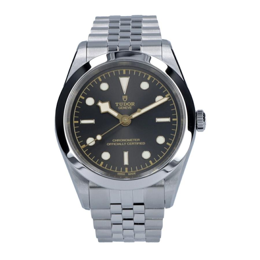 TUDOR 【お取り寄せ】 チューダー 腕時計 メンズウォッチ BLACK BAY 41 M79680-0001 : e-cross - 通販 ...