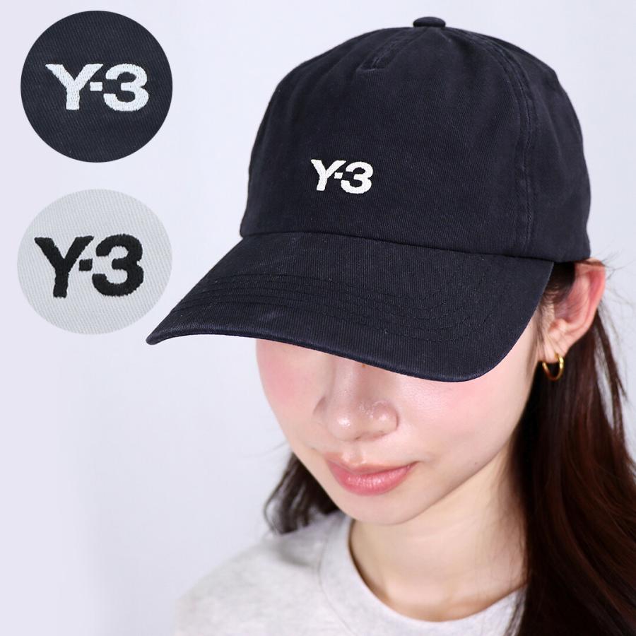 Y-3 ワイスリー キャップ 帽子 DAD CAP ダッドキャップ IN2391 IN2390 : e-cross - 通販 - Yahoo ...