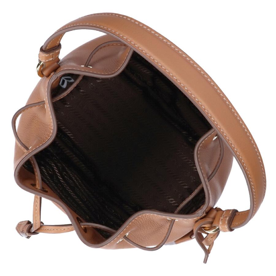 プラダ PRADA 2WAYバッグ SOFT GRAIN 1BE067 2CYS F03BH CARAMEL : 44051426 : e-cross - 通販 - Yahoo!ショッピング