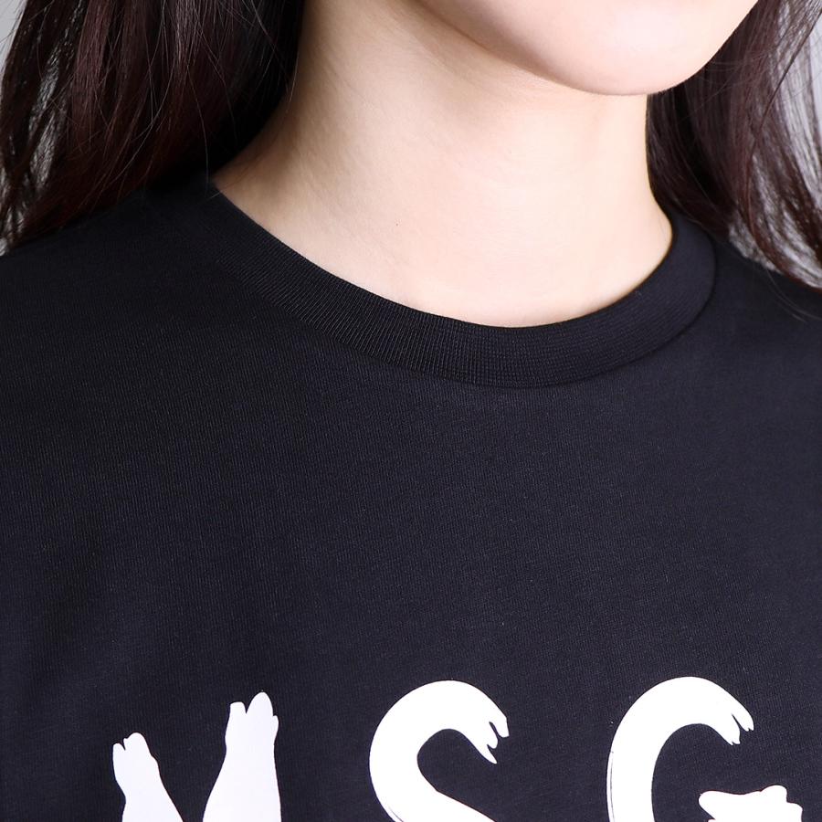 MSGM エムエスジーエム キッズ レディース 半袖Tシャツ S5MSJUTH063 JERSEY T-SHIRT UNISEX : e-cross - 通販 - Yahoo!ショッピング