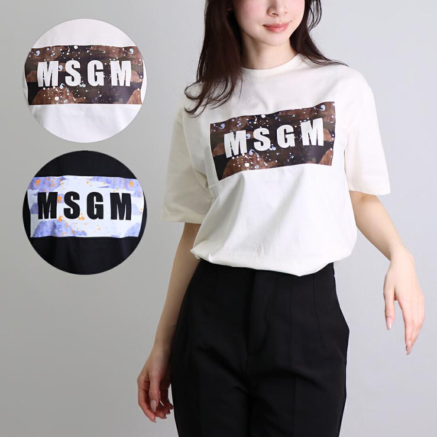 MSGM 【並行輸入品】 エムエスジーエム キッズ レディース 半袖Tシャツ S5MSJBTH036 JERSEY T-SHIRT BOY : e-cross - 通販 - Yahoo!ショッピング