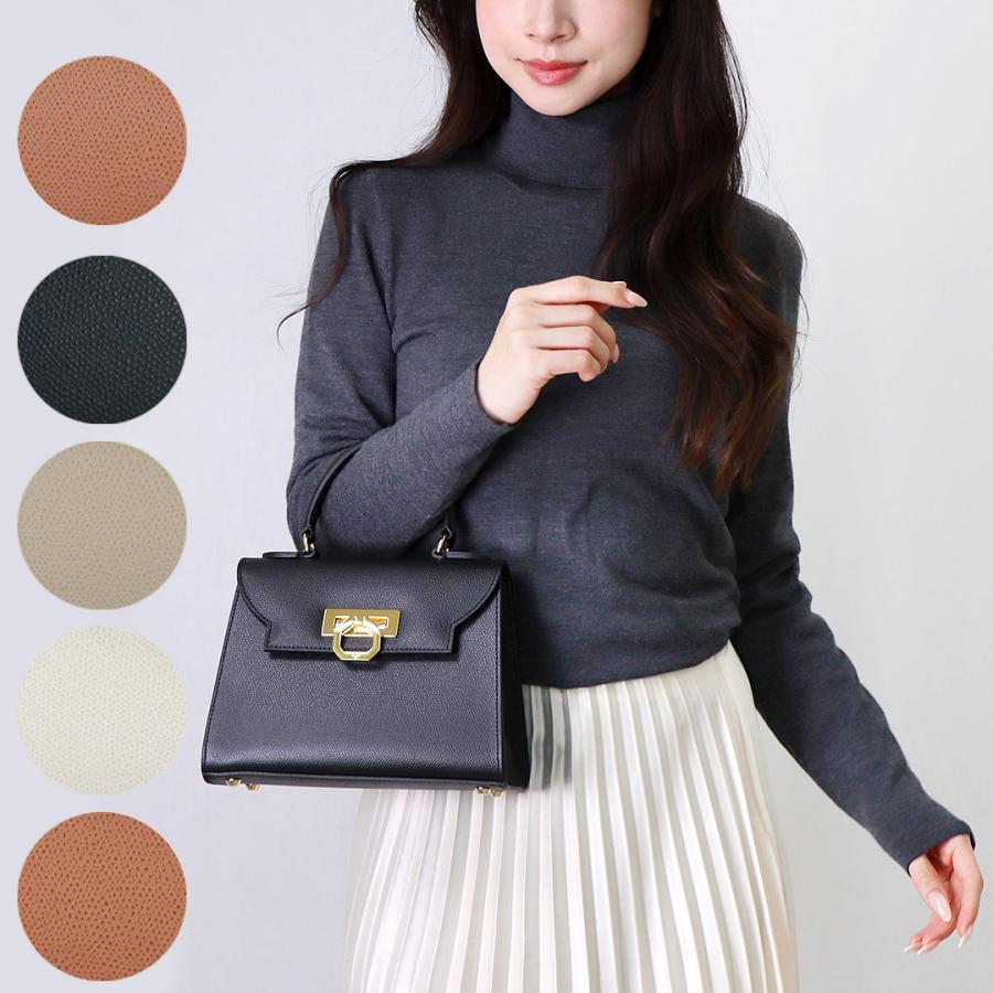 CARBOTTI カルボッティ 2WAYバッグ ERIKA エリカ 445 Palmellato CARBOTTI カルボッティ 2WAYバッグ ERIKA エリカ 445 Palmellato