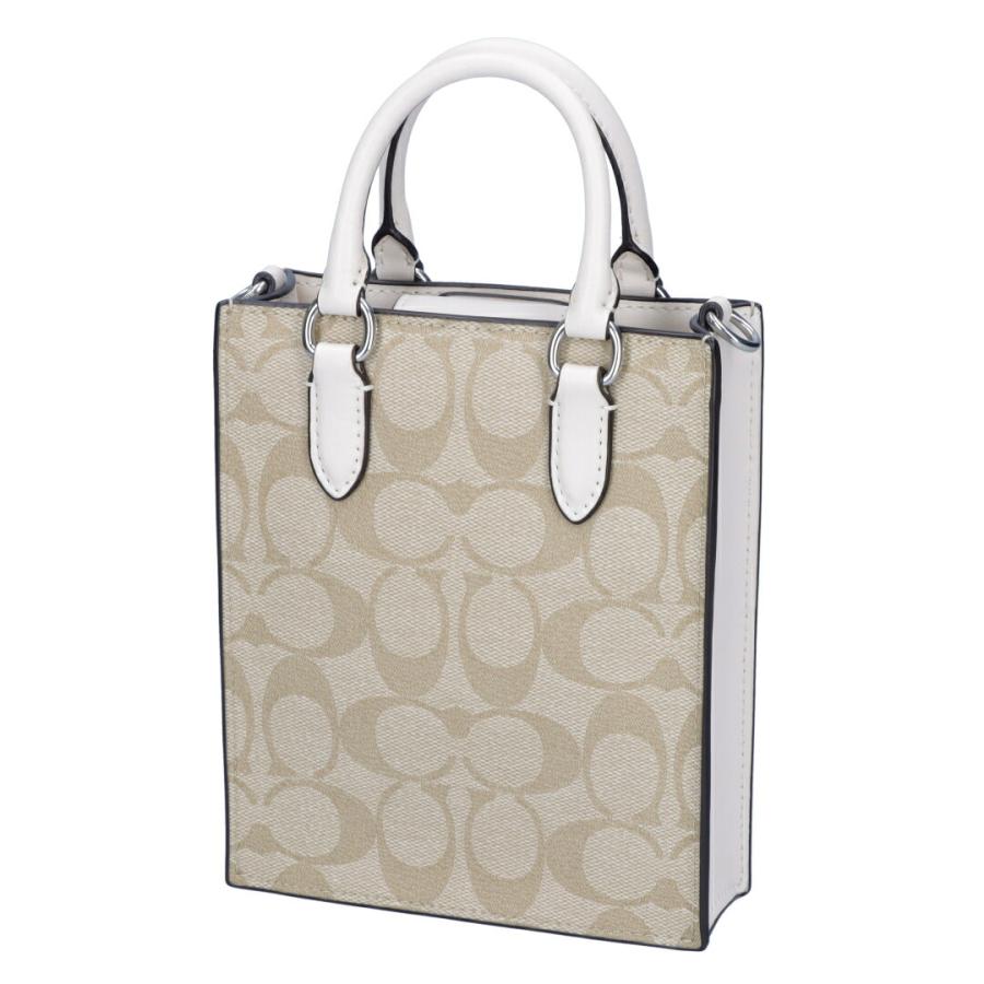 COACH コーチ 2WAYバッグ CJ494 : e-cross - 通販 - Yahoo!ショッピング