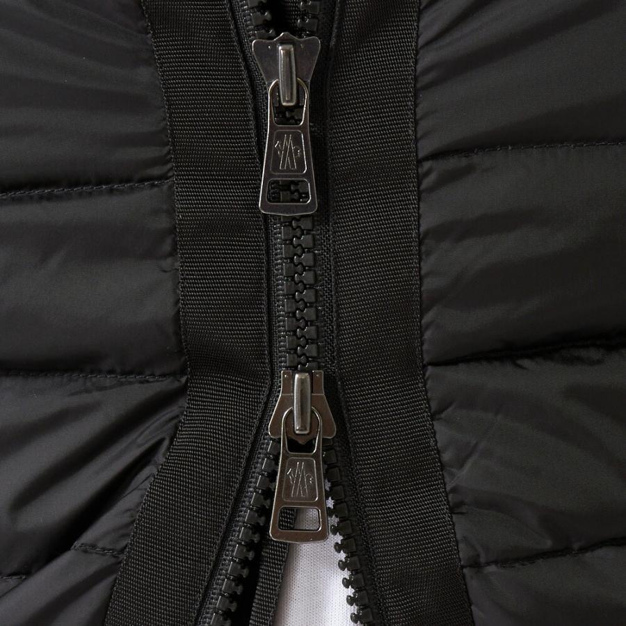 MONCLER 【お取り寄せ】 モンクレール メンズダウンニット 9B508 MONCLER 【お取り寄せ】 モンクレール メンズダウンニット 9B508