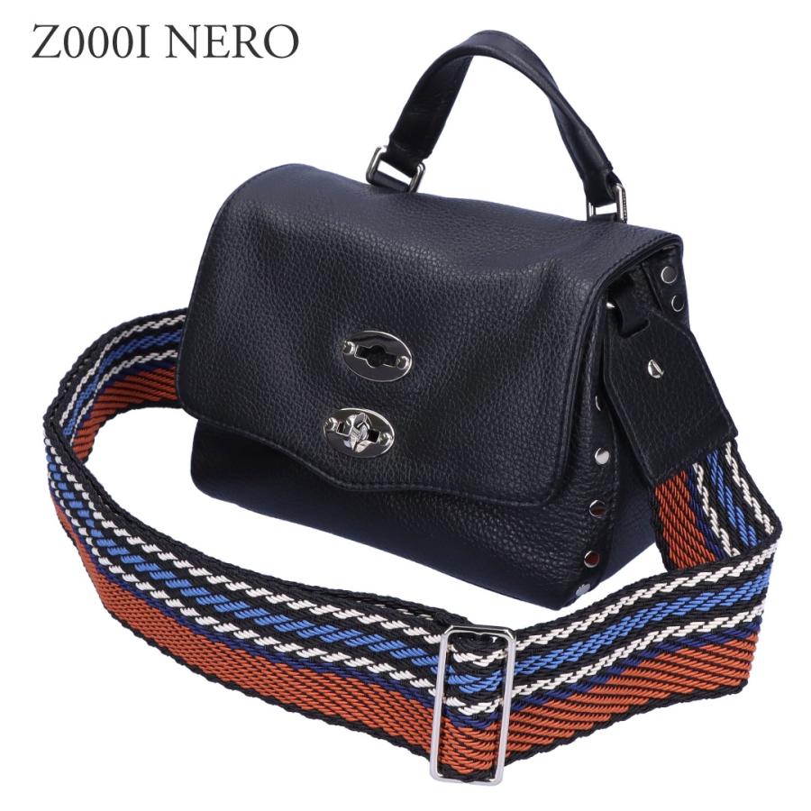 ZANELLATO（ザネラート） 【並行輸入品】 ZANELLATO 2WAYバッグ POSTINA DAILY GIORNO BABY ...