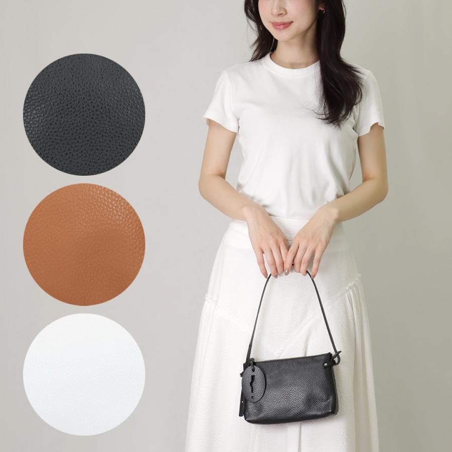 ZANELLATO ザネラート ショルダーバッグ TUKA DAILY 068560 0040000B BABY : e-cross - 通販 - Yahoo!ショッピング