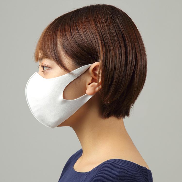 マスク 発熱素材 8枚入り 温感 マスク 男女兼用 洗える 秋 冬用 マスクフィルター ホットフィットマスク あったか 大人用 暖かい マスク ...