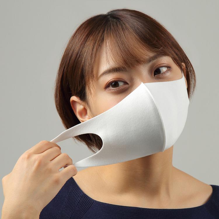 マスク 発熱素材 8枚入り 温感 マスク 男女兼用 洗える 秋 冬用 マスクフィルター ホットフィットマスク あったか 大人用 暖かい マスク ...