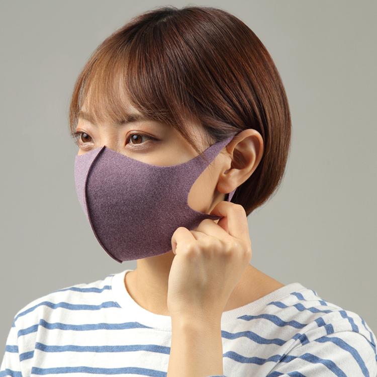 マスク 発熱素材 8枚入り 温感 マスク 男女兼用 洗える 秋 冬用 マスクフィルター ホットフィットマスク あったか 大人用 暖かい マスク ...