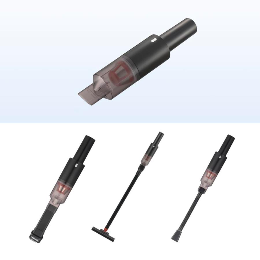 オーム電機 SOJ-S003S 充電式スティッククリーナー 2WAY [品番]08-0722 : いーでんネット ヤフー店 - 通販 - Yahoo!ショッピング