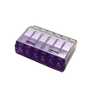 オーム電機 QLX6 3 ニチフ クイックロック QLX-6 3個入[品番]09-2571【メール便・定形外郵便にて発送】 : いーでんネット ヤフー店 - 通販 - Yahoo!ショッピング