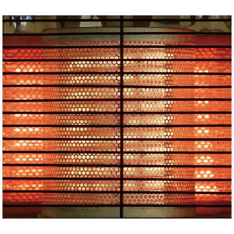 「台数限定」クワッズ QUADS スチーム加湿機能付電気ストーブ WARMTH ウォームス ベージュ QS213-BG : いーでんネット ...