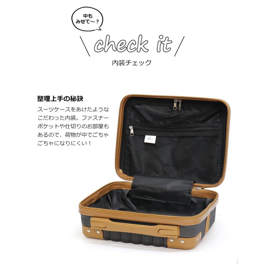 Transporter ミニトランク バッグ ショルダーバッグ 軽量 トランクケース ミニスーツケース 小型 ビジネス 出張 小物収納ケース 正規品 osn14【e-do】 : e-do ...