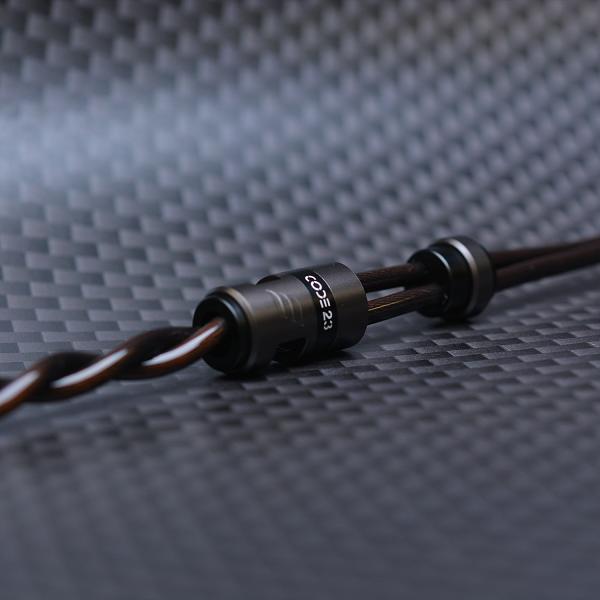 EFFECT AUDIO イヤホンケーブル Code 23 (ConX Basic to TermX Basic) : eイヤホン Yahoo!ショッピング店 - 通販 - Yahoo!ショッピング