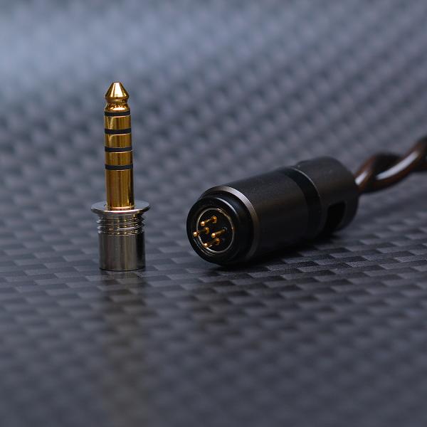 EFFECT AUDIO イヤホンケーブル Code 23 (ConX Basic to TermX Basic) : eイヤホン Yahoo!ショッピング店 - 通販 - Yahoo!ショッピング