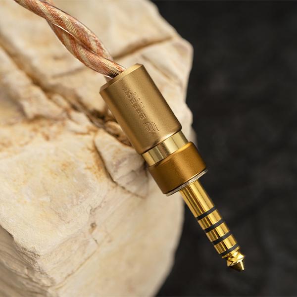 Effect Audio FUSION 1(ConX Basic to TermX Basic) リケーブル イヤホンケーブル 交換用ケーブル エフェクトオーディオ : eイヤホン Yahoo ...