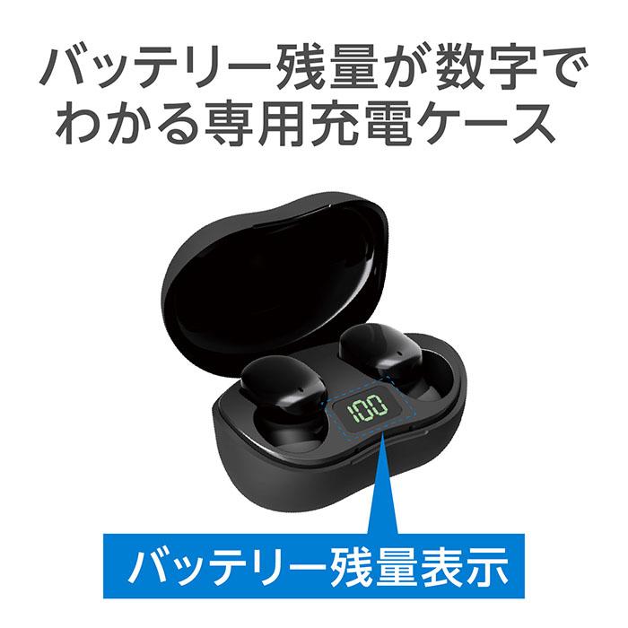 GREEN HOUSE フルワイヤレスイヤホン GH-TWSUA-WH ホワイト SBC カナル型 左右独立型 : eイヤホン Yahoo!ショッピング店 - 通販 - Yahoo!ショッピング