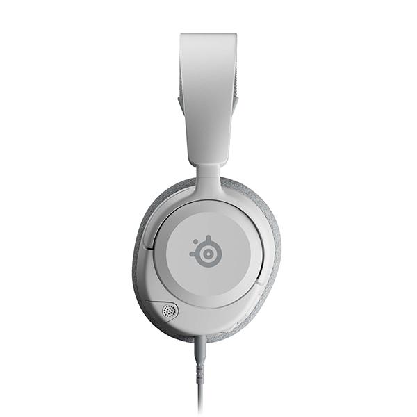SteelSeries スティールシリーズ Arctis Nova 1 White 有線 ゲーミング ヘッドセット マイク付き : eイヤホン Yahoo!ショッピング店 - 通販 ...