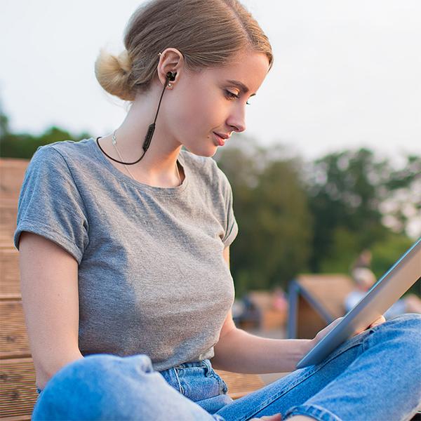 radius (お取り寄せ)radius ラディウス HP-R100BTK ブラック ハイレゾ相当 高音質 Bluetooth ワイヤレス イヤホン : eイヤホン Yahoo!ショッピング店 ...