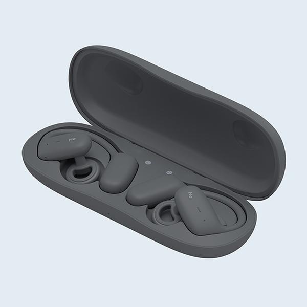 radius Beethoven ブラック 骨伝導 イヤホン Bluetooth 耳をふさがない ワイヤレスイヤホン通話 マイク付き ラディウス : eイヤホン Yahoo!ショッピング店 ...