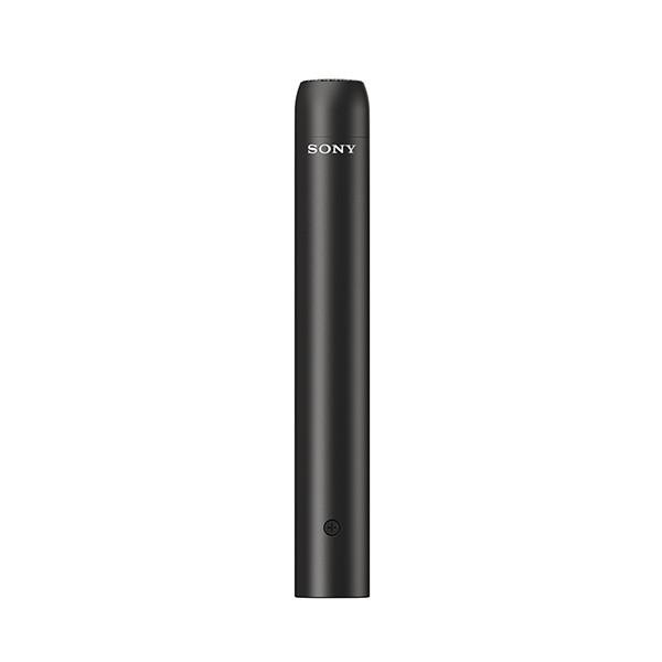 (お取り寄せ) ハイレゾ対応 マイク SONY ソニー ECM-100N 全指向性エレクトレットコンデンサーマイクロホン(納期お問い合わせ ...
