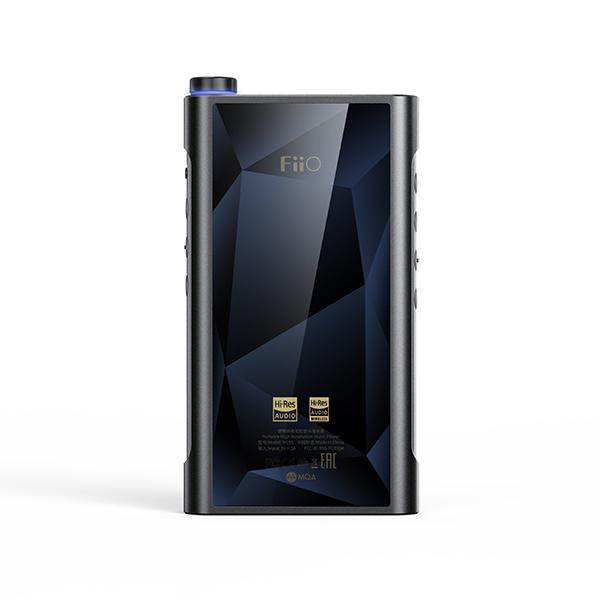 FiiO フィーオ M15s (FIO-M15S-B) DAP デジタルオーディオ FiiO フィーオ M15s (FIO-M15S-B) DAP デジタルオーディオ