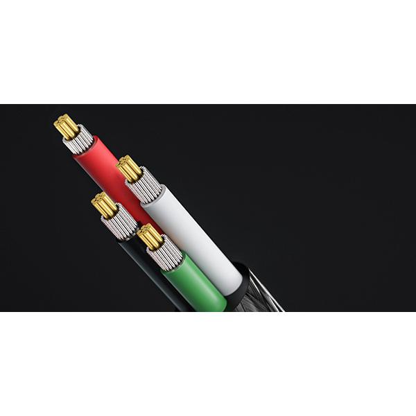 FiiO（フィーオ） OTGケーブル LT-TC4 (Type-C to Type-Cケーブル) (FIO-LT-TC4) OTG ケーブル ...