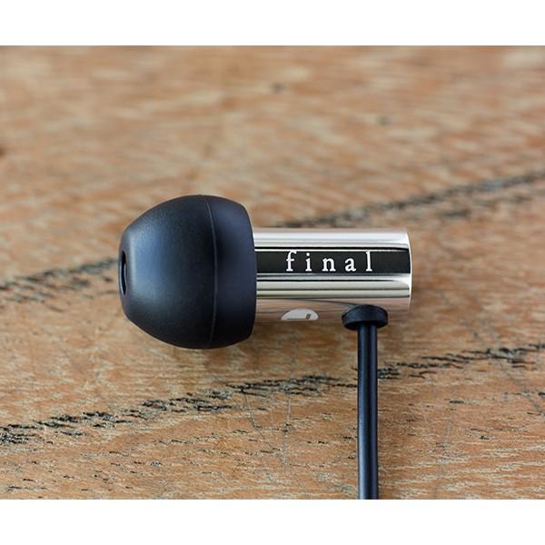 final E3000C イヤホン 有線 カナル型 高音質 1ボタンリモコン マイク付き イヤフォン : eイヤホン Yahoo!ショッピング店 - 通販 - Yahoo!ショッピング