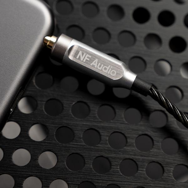 NF AUDIO 有線イヤホン NA2+ : 4562481518598 : eイヤホン Yahoo!ショッピング店 - 通販 - Yahoo!ショッピング