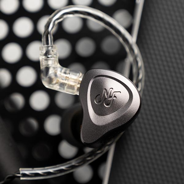 NF AUDIO 有線イヤホン NA2+ : 4562481518598 : eイヤホン Yahoo!ショッピング店 - 通販 - Yahoo!ショッピング