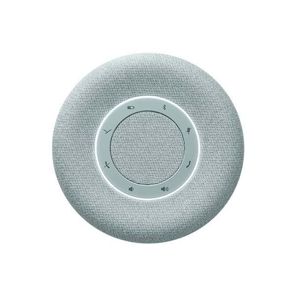 beyerdynamic SPACE aquamarine ワイヤレス Bluetooth スピーカーフォン :4589702692981:e ...