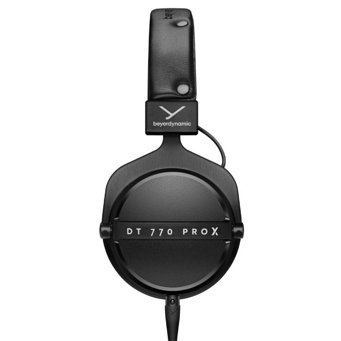 beyerdynamic DT 770 PRO X 有線 ヘッドホン 密閉型 モニターヘッドホン レコーディング モニタリング ベイヤーダイナミック : eイヤホン Yahoo!ショッピング店 ...