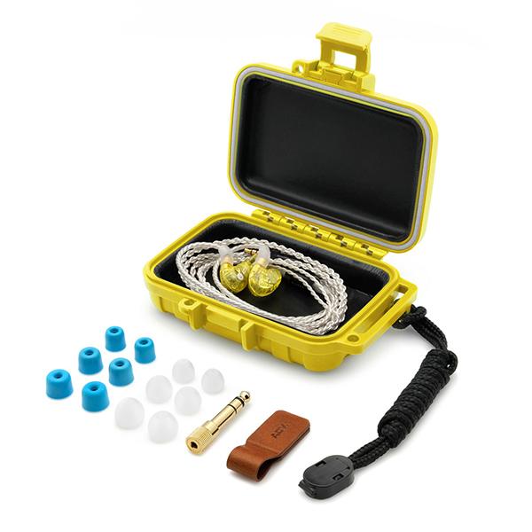 ADV. (お取り寄せ) 有線 イヤホン MODEL 3 BA4 : eイヤホン Yahoo!ショッピング店 - 通販 - Yahoo!ショッピング