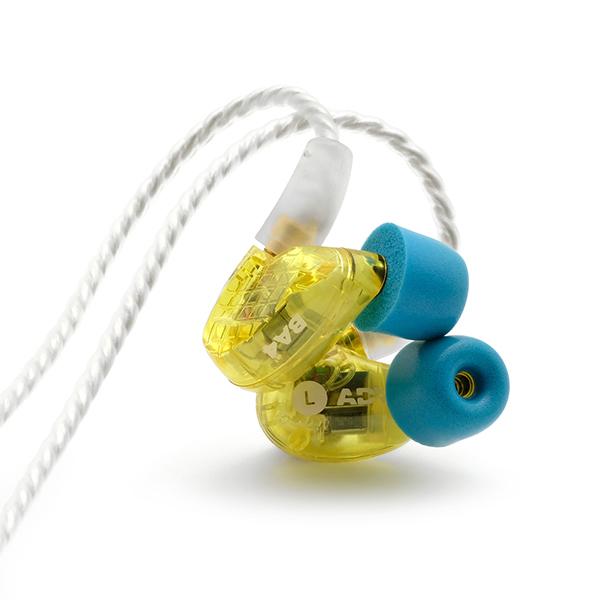 (お取り寄せ) 有線 イヤホン ADV. MODEL 3 BA4 :45934097795:eイヤホン Yahoo!ショッピング店 - 通販 - Yahoo!ショッピング