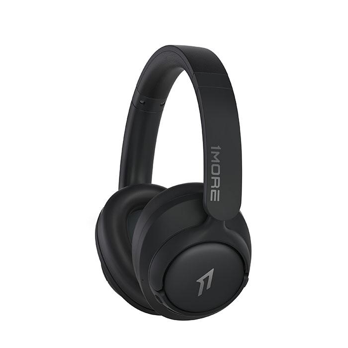 1MORE SonoFlow SE HQ31 ブラック ワイヤレス ヘッドホン Bluetooth ノイズキャンセリング ANC ゲーミングモード 低遅延 LDAC ワンモア : eイヤホン ...