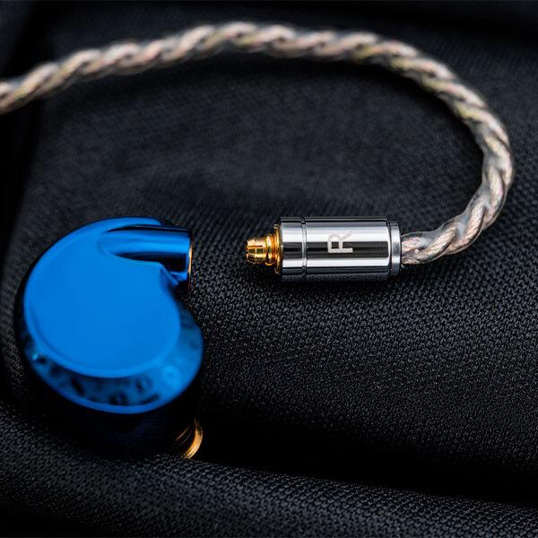 DUNU-TOPSOUND HAYABUSA ULTRA カナル型 有線 イヤホン 耳かけ型 シュア掛け リケーブル対応 (送料無料 ...