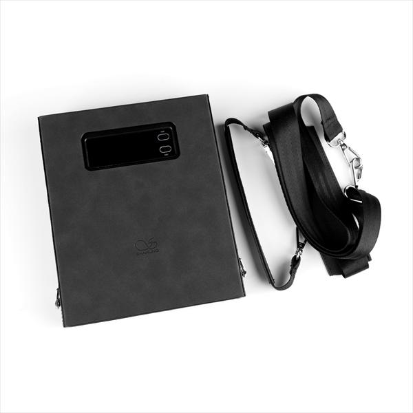 iBasso Audio CB19 (パワーセパレーションOTGケーブル) アイバッソオーディオ USB ケーブル ポータブル オーディオ ...
