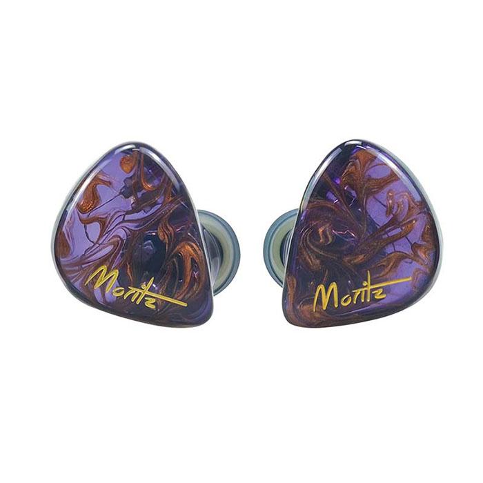 Moritz Audio DRAGON 有線イヤホン イヤホン 有線 耳掛け型 リケーブル対応 ダイナミックドライバー 純銀ケーブル モリッツオーディオ : eイヤホン Yahoo ...